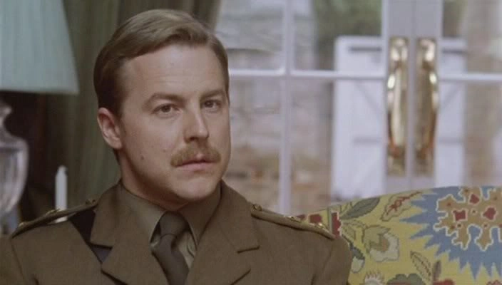 James Wintringham | WW2 Movie Characters Wiki | Fandom