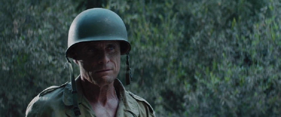 Jerry | WW2 Movie Characters Wiki | Fandom