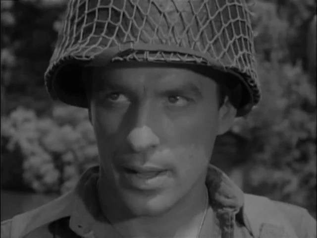 Kalb | WW2 Movie Characters Wiki | Fandom