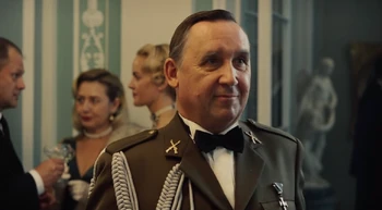 Kurg | WW2 Movie Characters Wiki | Fandom