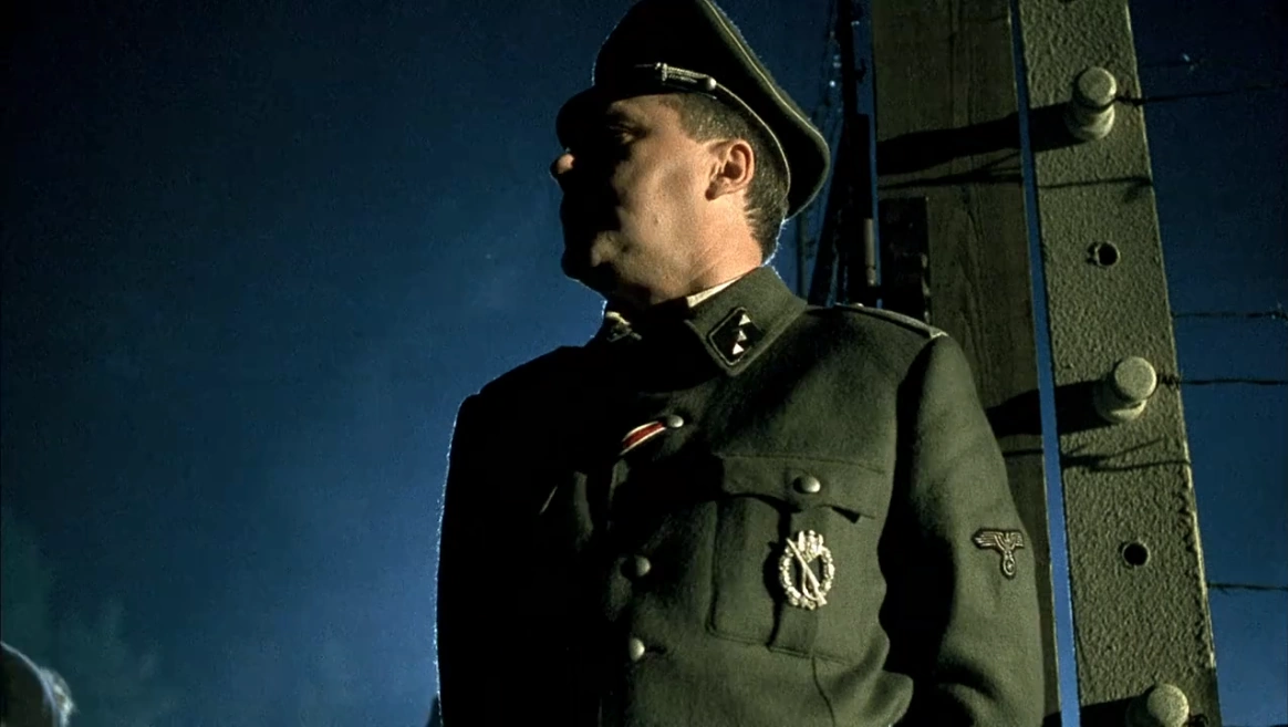 Nazi | WW2 Movie Characters Wiki | Fandom