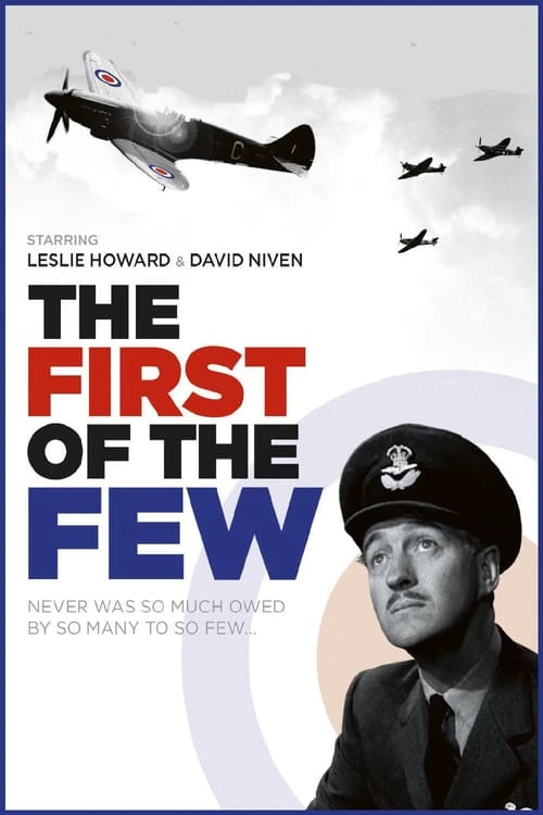 Category:The First of the Few | WW2 Movie Characters Wiki | Fandom
