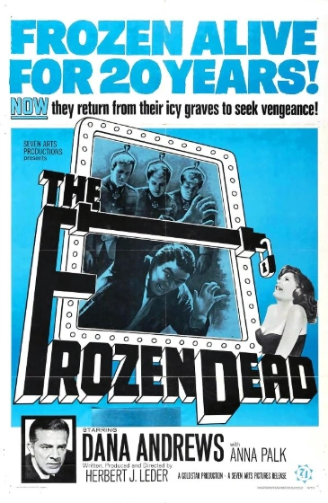 Category:The Frozen Dead | WW2 Movie Characters Wiki | Fandom