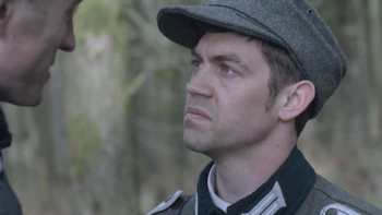 Eric Fuchs | WW2 Movie Characters Wiki | Fandom