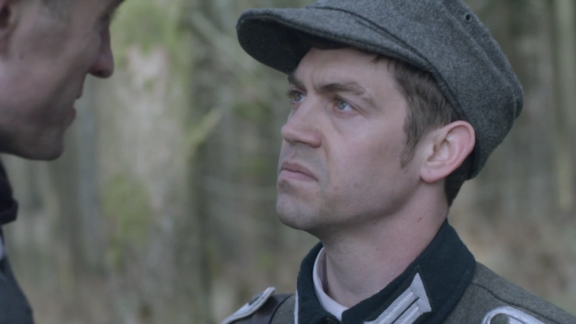 Eric Fuchs | WW2 Movie Characters Wiki | Fandom