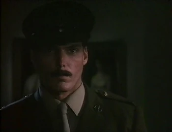 John Dodge | WW2 Movie Characters Wiki | Fandom