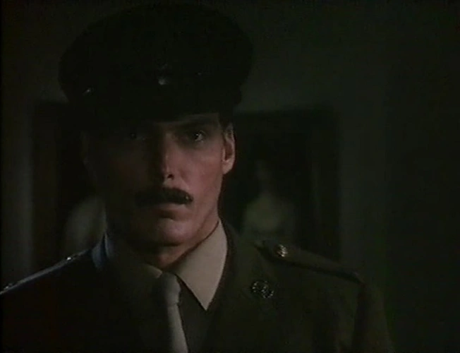 John Dodge | WW2 Movie Characters Wiki | Fandom