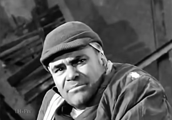 Major (Armored Command) | WW2 Movie Characters Wiki | Fandom