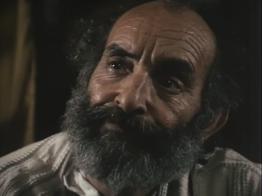 Muezzim | WW2 Movie Characters Wiki | Fandom