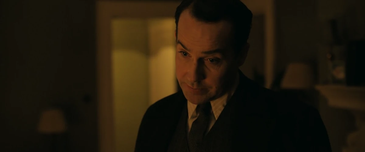 Teddy | WW2 Movie Characters Wiki | Fandom