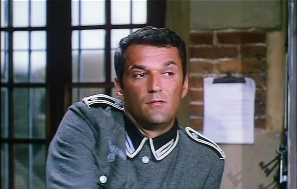 Albert Thomas | WW2 Movie Characters Wiki | Fandom