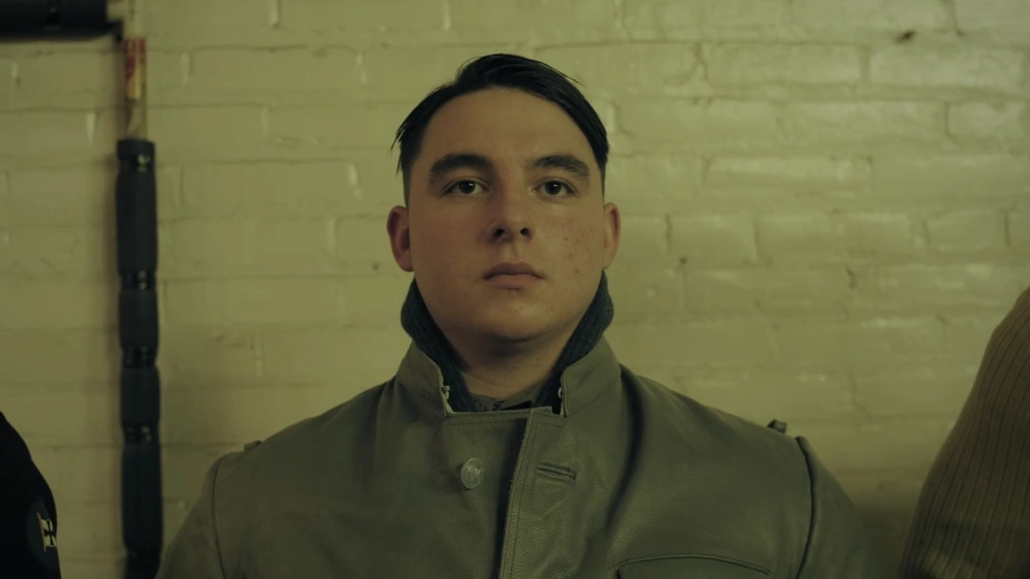 U-Boat Crewman (Operation Seawolf) | WW2 Movie Characters Wiki | Fandom