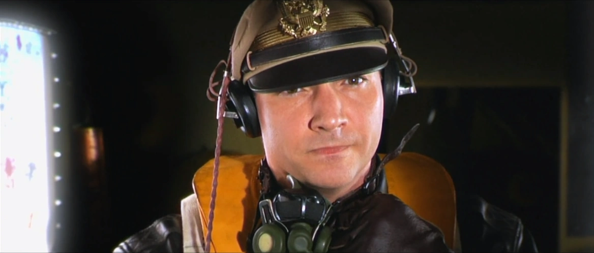 Wally McAllister | WW2 Movie Characters Wiki | Fandom