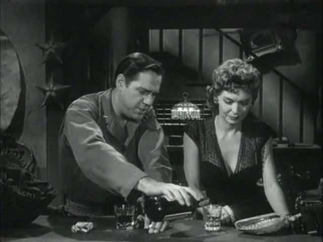 Chet Hall | WW2 Movie Characters Wiki | Fandom