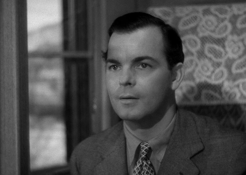 David Maxwell | WW2 Movie Characters Wiki | Fandom