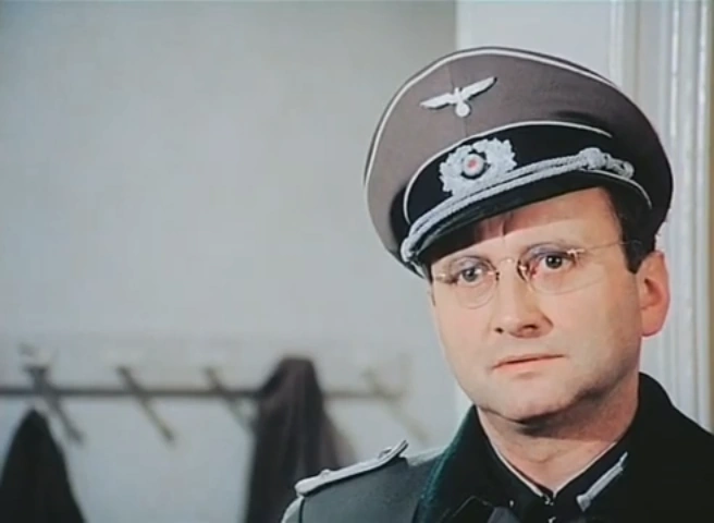 Haase | WW2 Movie Characters Wiki | Fandom