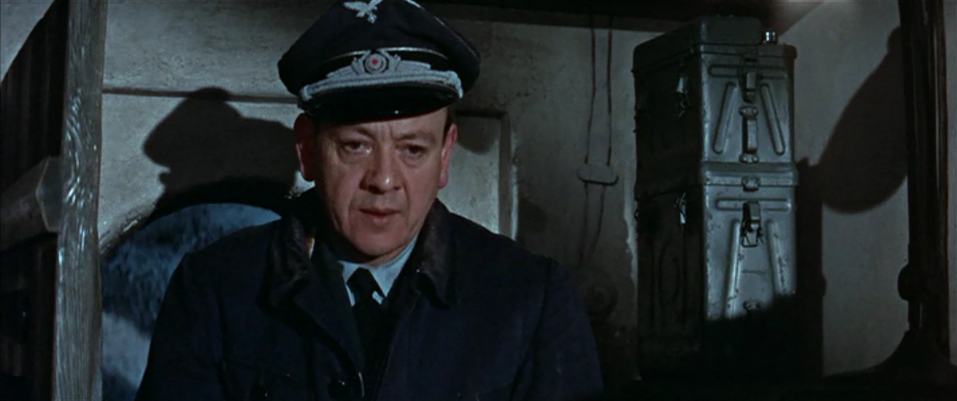 Helicopter Pilot | WW2 Movie Characters Wiki | Fandom