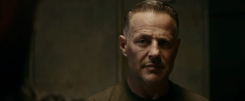 John Caputo | WW2 Movie Characters Wiki | Fandom