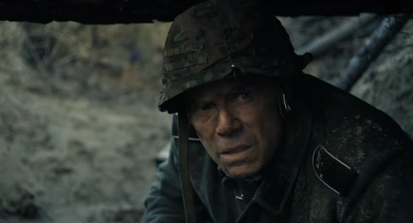 Müncheberg | WW2 Movie Characters Wiki | Fandom