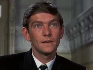 Robert Henshaw | WW2 Movie Characters Wiki | Fandom