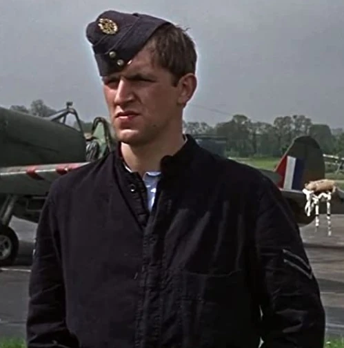 Albert (Battle of Britain) | WW2 Movie Characters Wiki | Fandom
