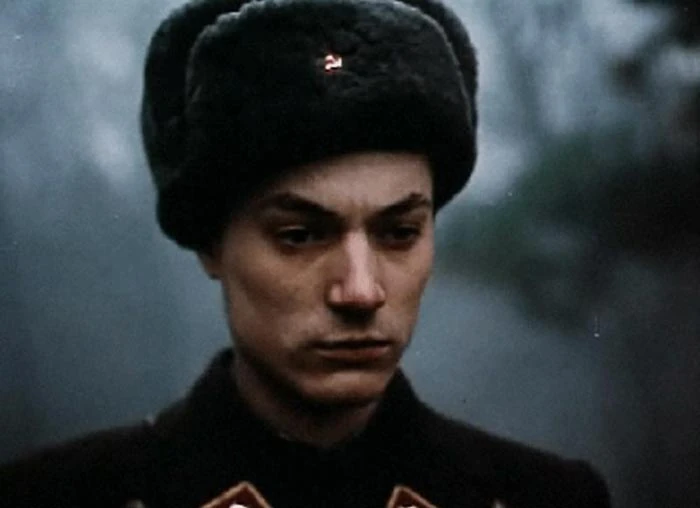 Aleksey Yastrebov | WW2 Movie Characters Wiki | Fandom