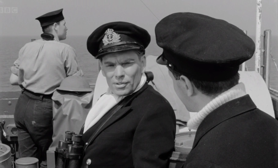 Captain (Dunkirk) | WW2 Movie Characters Wiki | Fandom