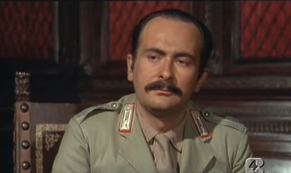 Carabinieri | WW2 Movie Characters Wiki | Fandom