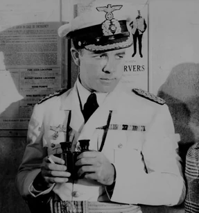 Carl Cutler | WW2 Movie Characters Wiki | Fandom