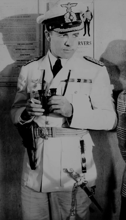 Carl Cutler | WW2 Movie Characters Wiki | Fandom