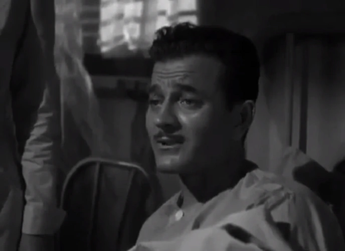 Clauzel | WW2 Movie Characters Wiki | Fandom