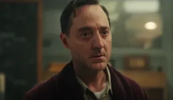 Joseph Rochefort (Midway (2019)) | WW2 Movie Characters Wiki | Fandom