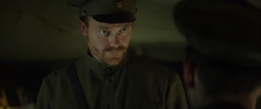 Mikhail Imas | WW2 Movie Characters Wiki | Fandom