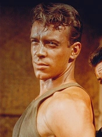 Swanson | WW2 Movie Characters Wiki | Fandom