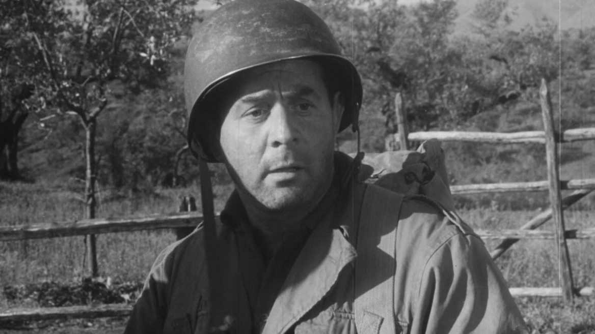 Category:Sidney Clute | WW2 Movie Characters Wiki | Fandom