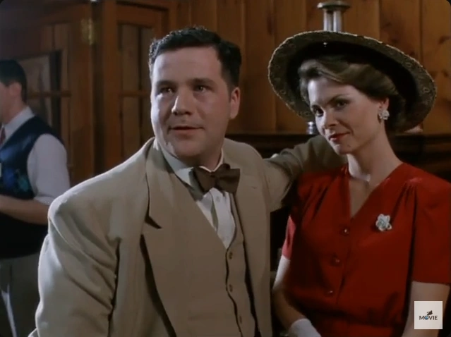Clifton | WW2 Movie Characters Wiki | Fandom