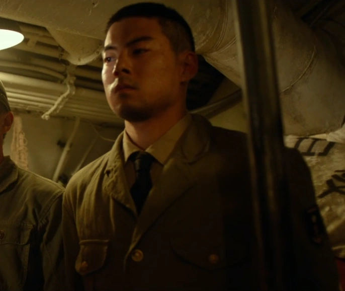 Kenta Daisuke | WW2 Movie Characters Wiki | Fandom