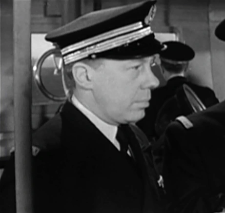 French Navy Captain | WW2 Movie Characters Wiki | Fandom