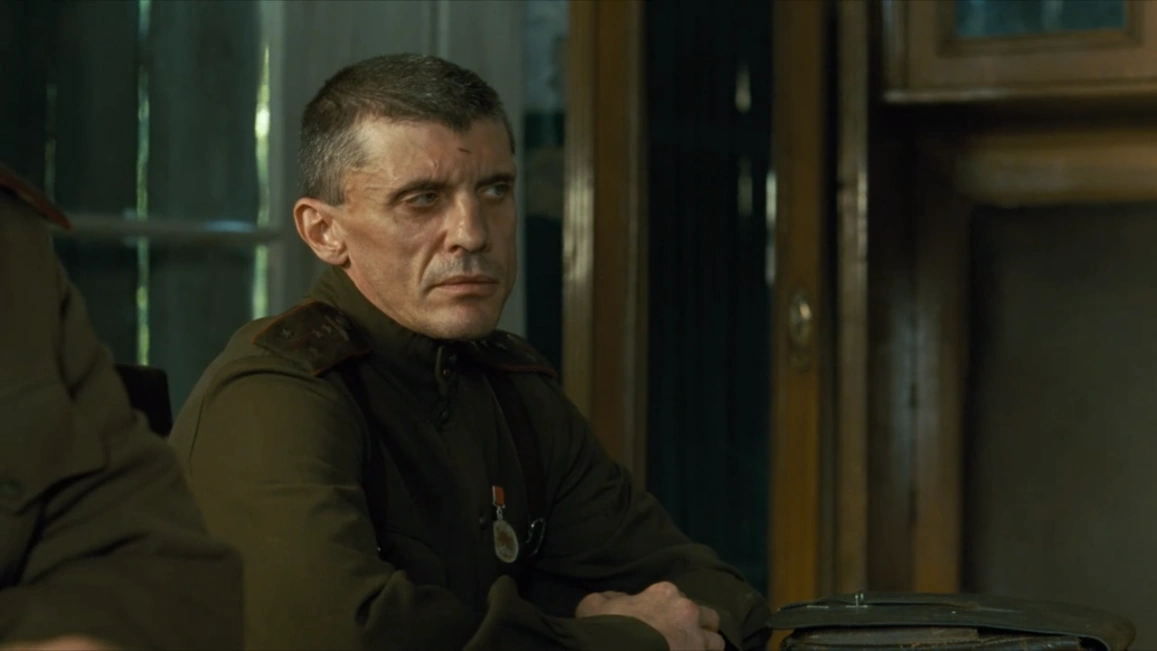 Kapitán (White Tiger) | WW2 Movie Characters Wiki | Fandom