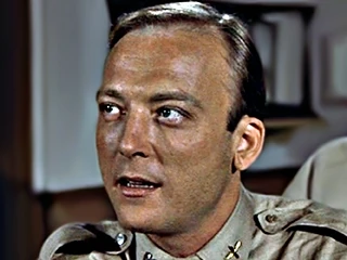 Ted Gerslinger | WW2 Movie Characters Wiki | Fandom