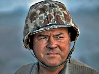Thomas A. Lard | WW2 Movie Characters Wiki | Fandom