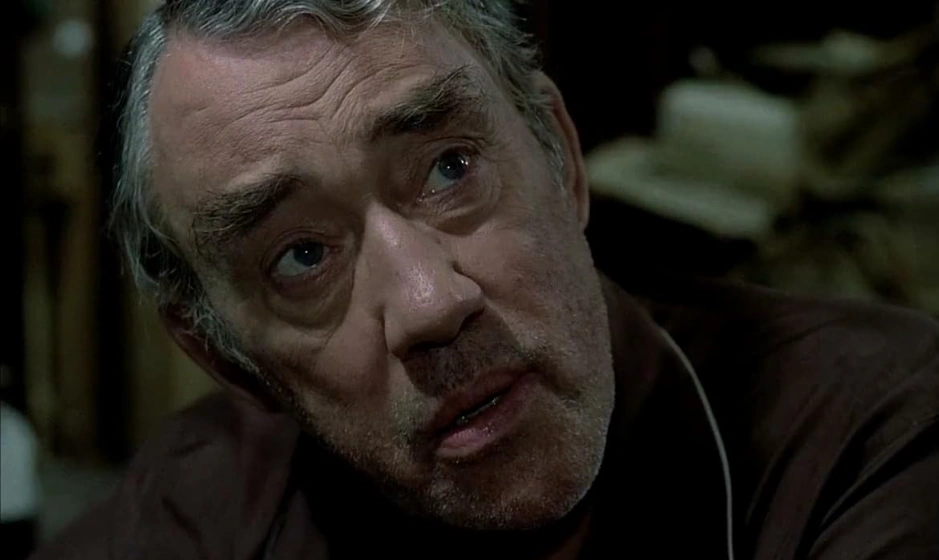 Albert Horn | WW2 Movie Characters Wiki | Fandom