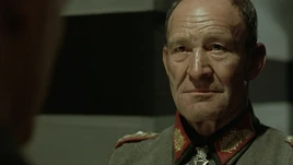 Helmuth Weidling | WW2 Movie Characters Wiki | Fandom