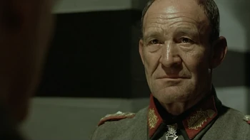 Helmuth Weidling | WW2 Movie Characters Wiki | Fandom