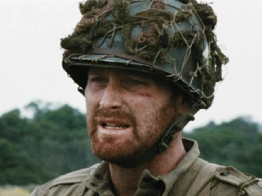 Saving Private Ryan Mellish