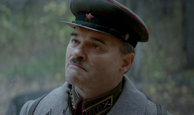 Ivan Strelbitsky | WW2 Movie Characters Wiki | Fandom