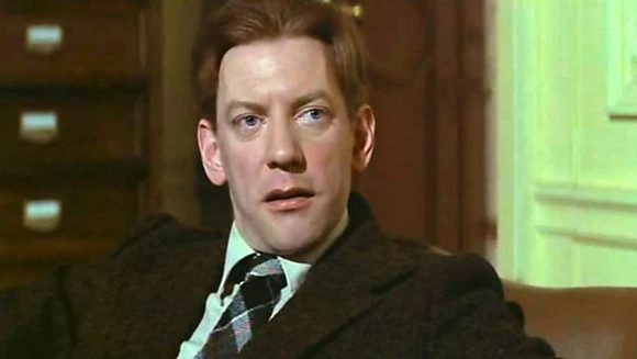 Liam Devlin | WW2 Movie Characters Wiki | Fandom