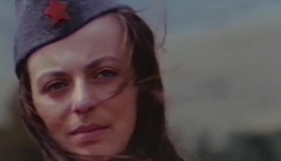 Milja | WW2 Movie Characters Wiki | Fandom