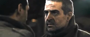 Mustafa | WW2 Movie Characters Wiki | Fandom