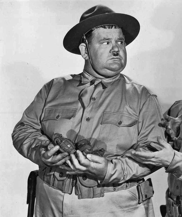 Oliver | WW2 Movie Characters Wiki | Fandom